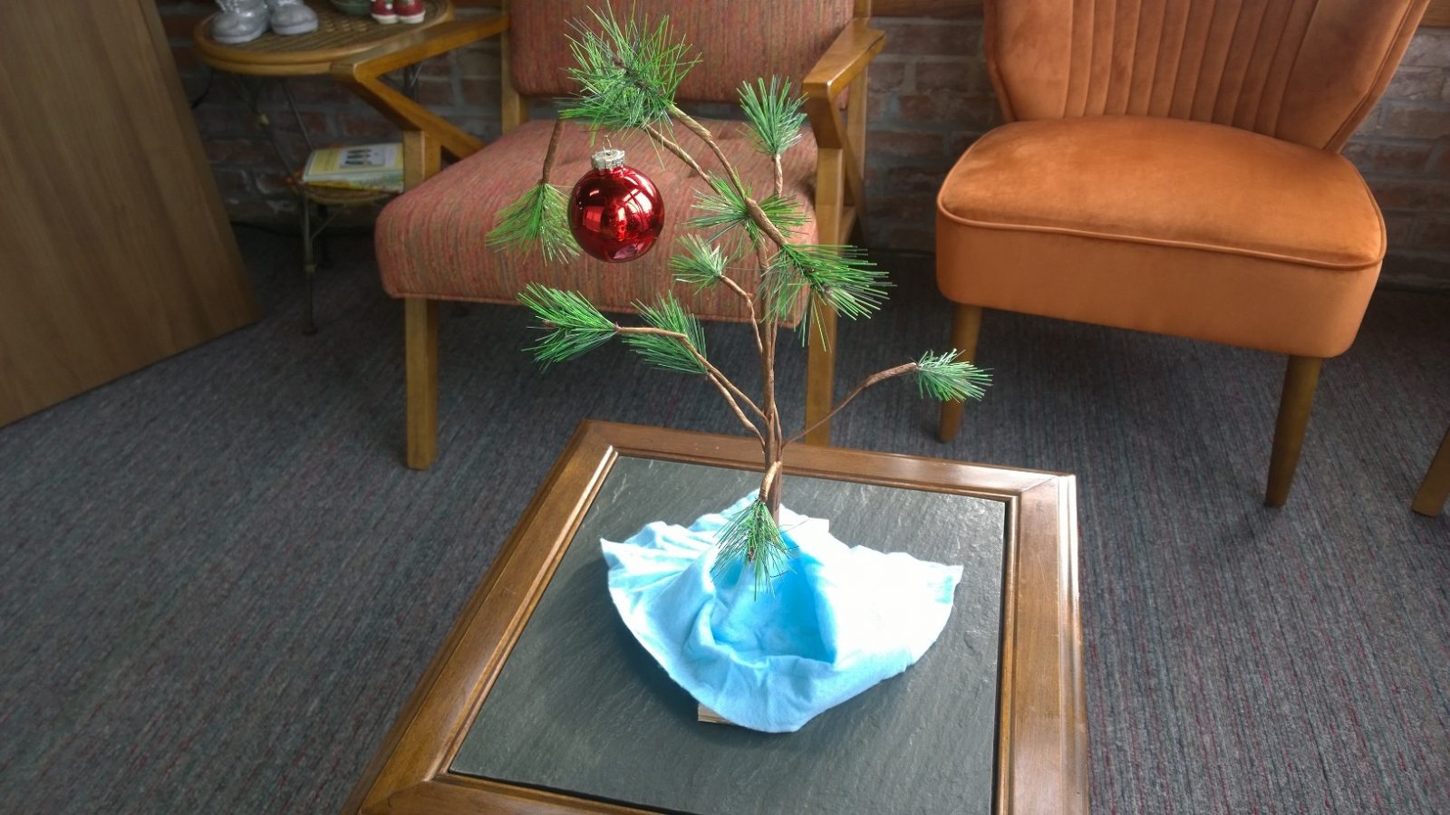 A Weekend Wonderland - CoRadius Coworking