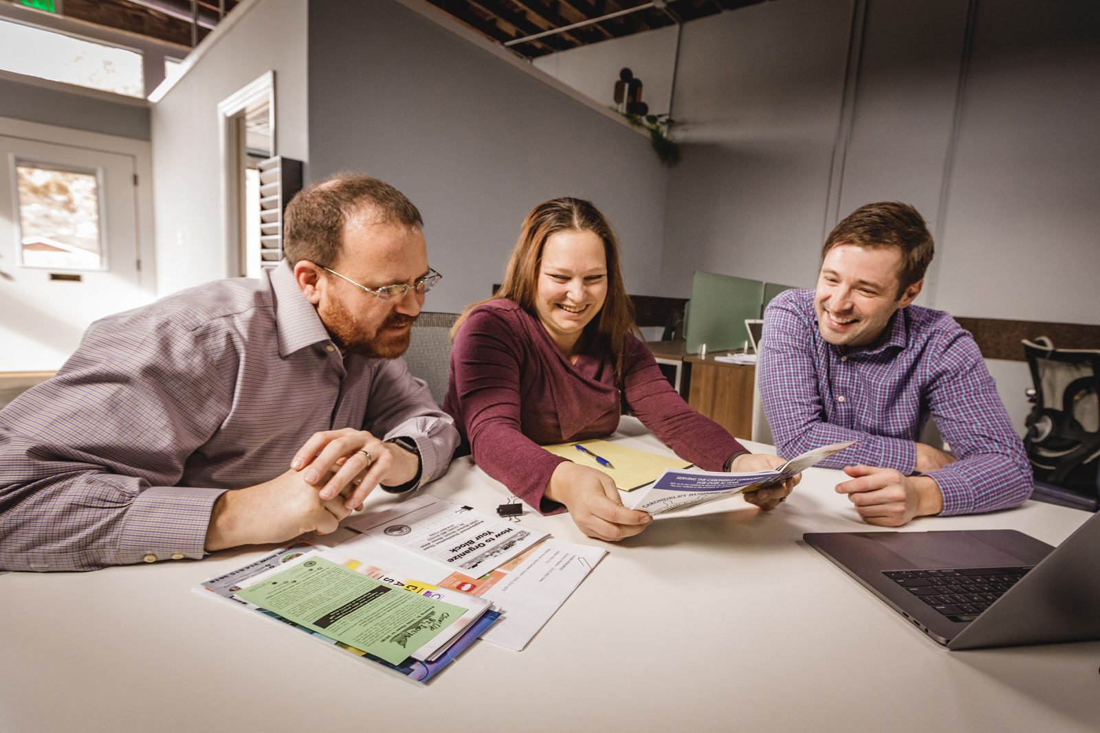 Membership - CoRadius Coworking