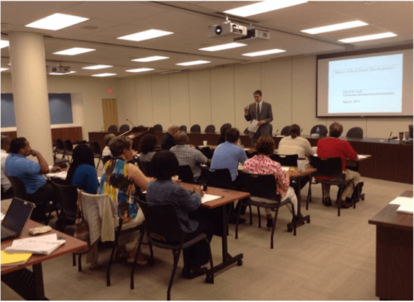 About Us - CoRadius Coworking